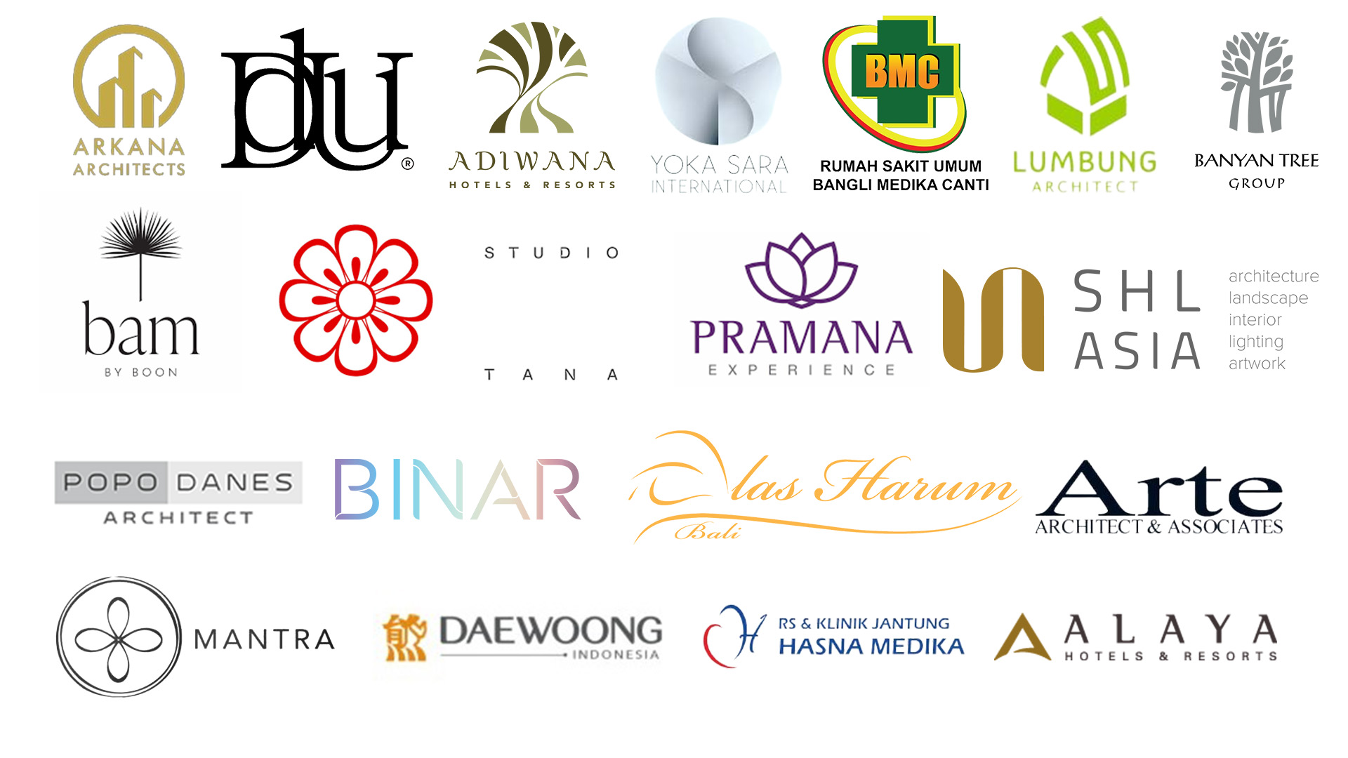 Our Client & Partner – Ratio Construction